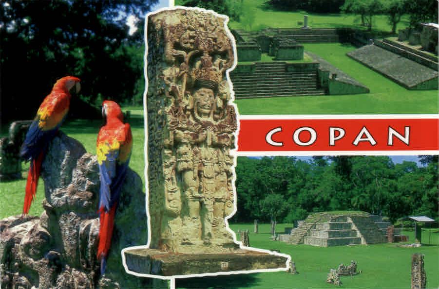 Embassy of Japan in Honduras